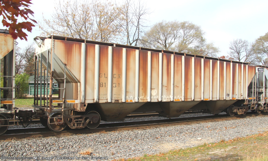 GLCX 8131 - Oxbow Calcining Internatioanl